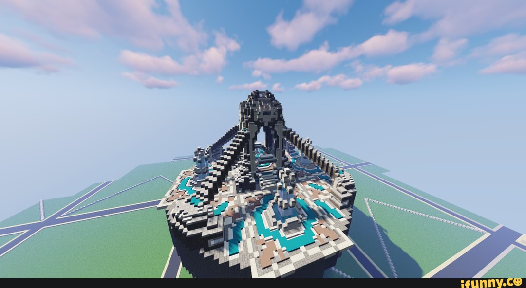 Minecraft_spawn memes. Best Collection of funny Minecraft_spawn ...