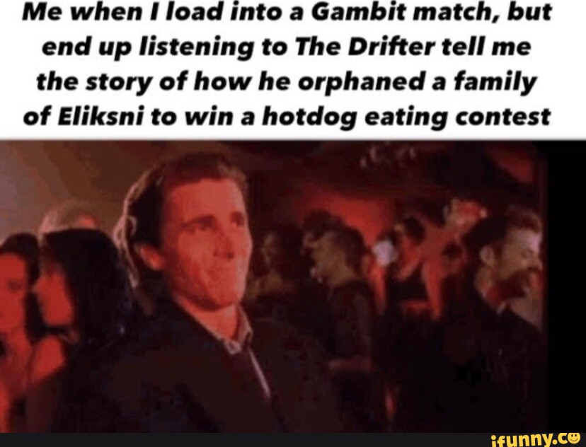 Gambit memes. Best Collection of funny Gambit pictures on iFunny