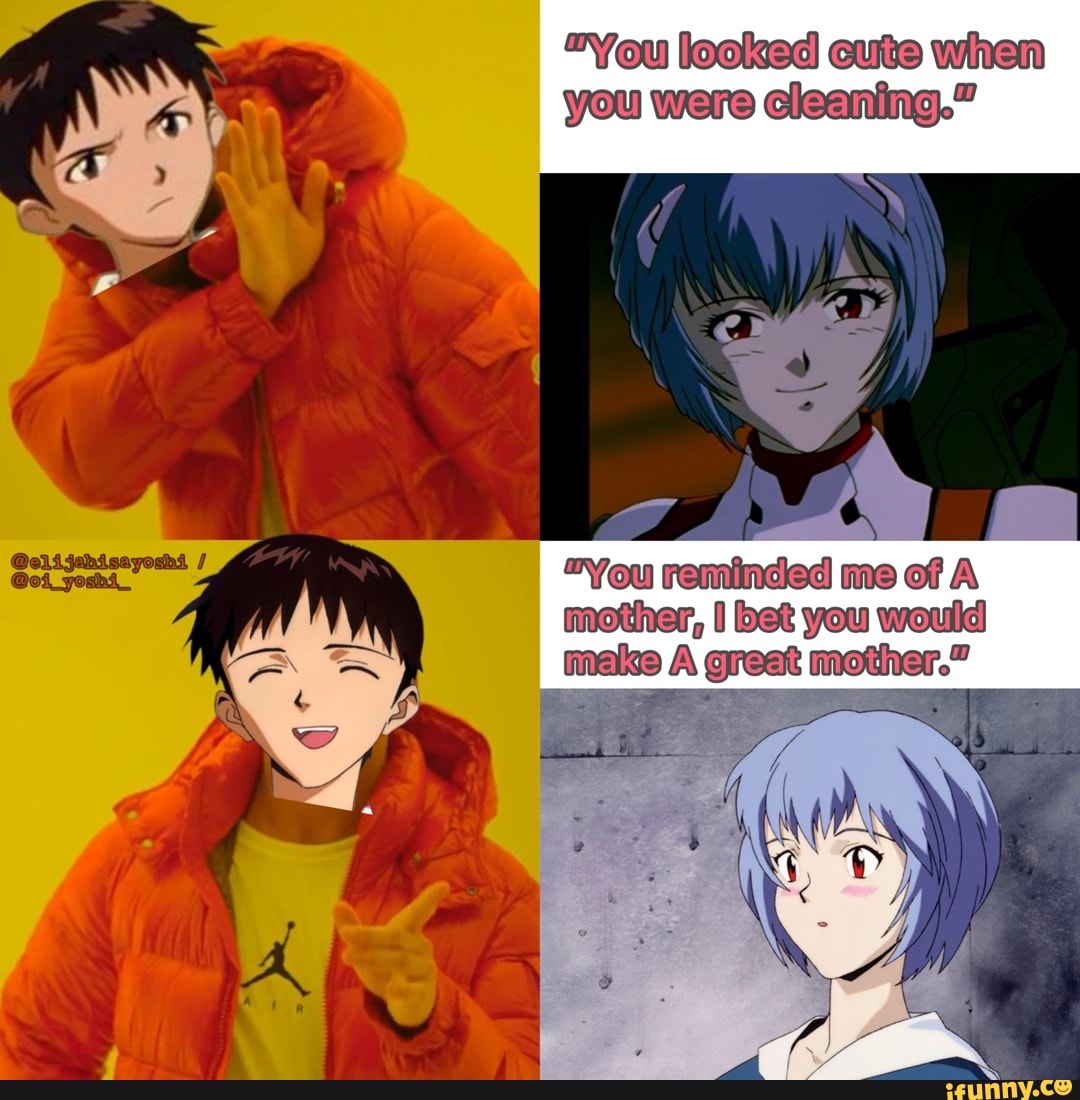 Neon_genesis_evangelion memes. Best Collection of funny Neon_genesis ...