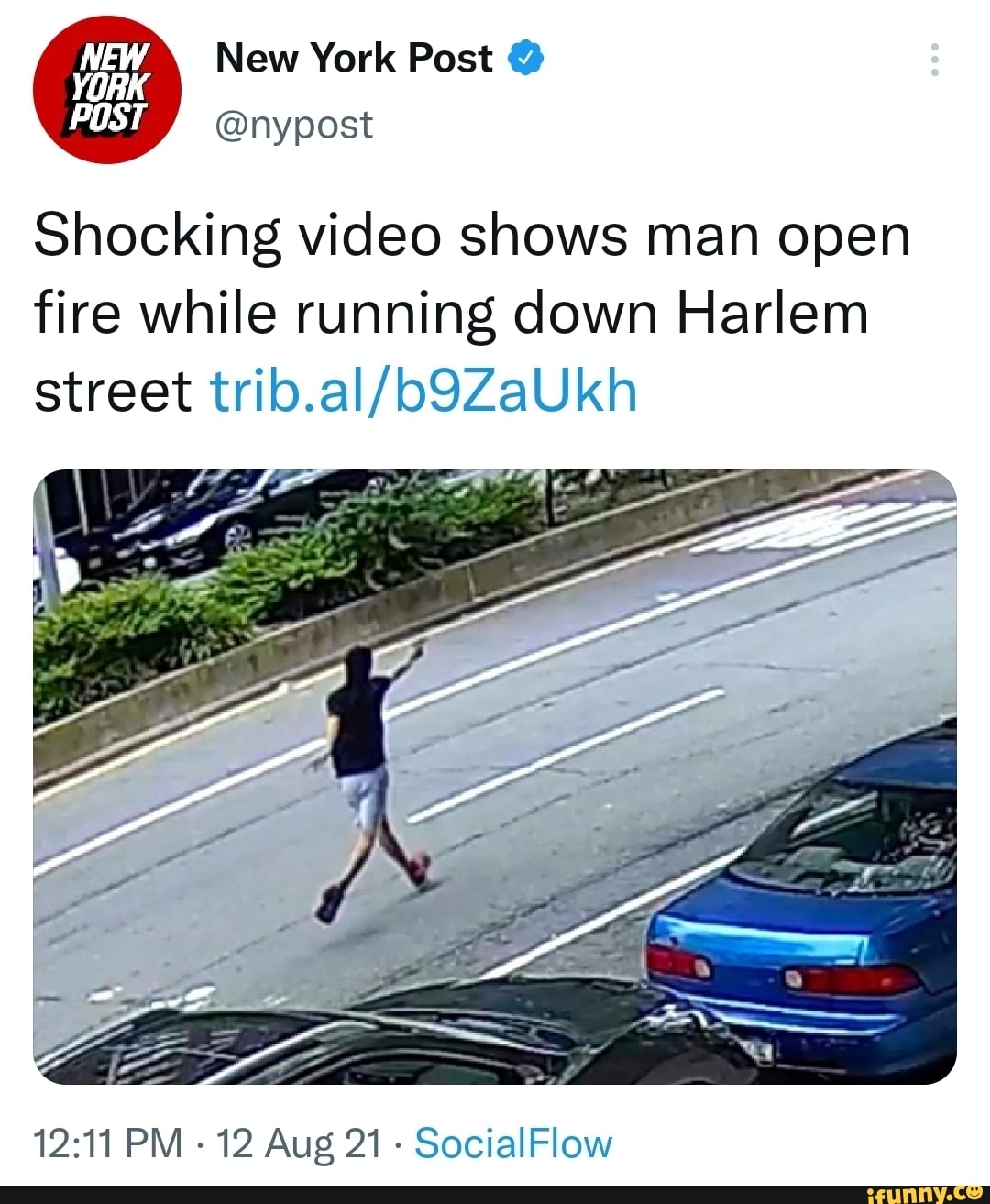 Harlem Night Memes