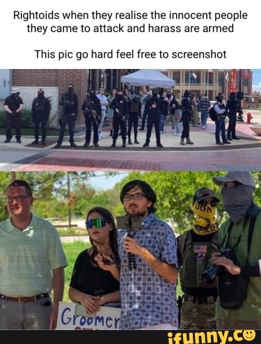 Rightoid memes. Best Collection of funny Rightoid pictures on iFunny