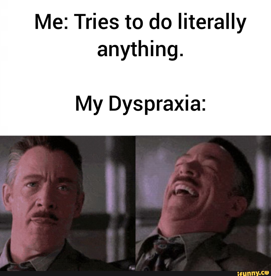 Dyspraxia Memes Funny Dyspraxia Mug 11oz 330ml Dyspraxic Gift Ideas