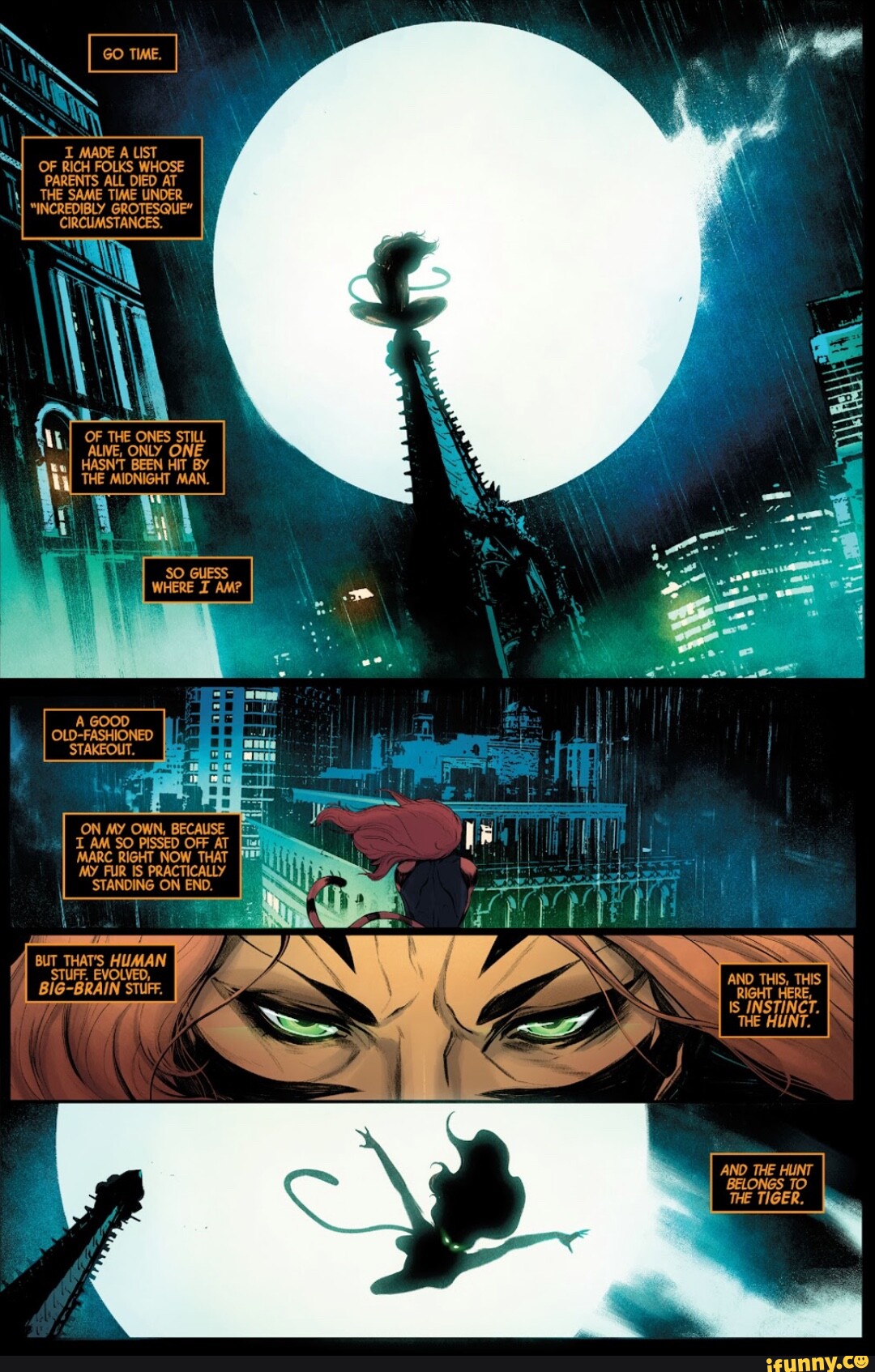 Tigra memes. Best Collection of funny Tigra pictures on iFunny