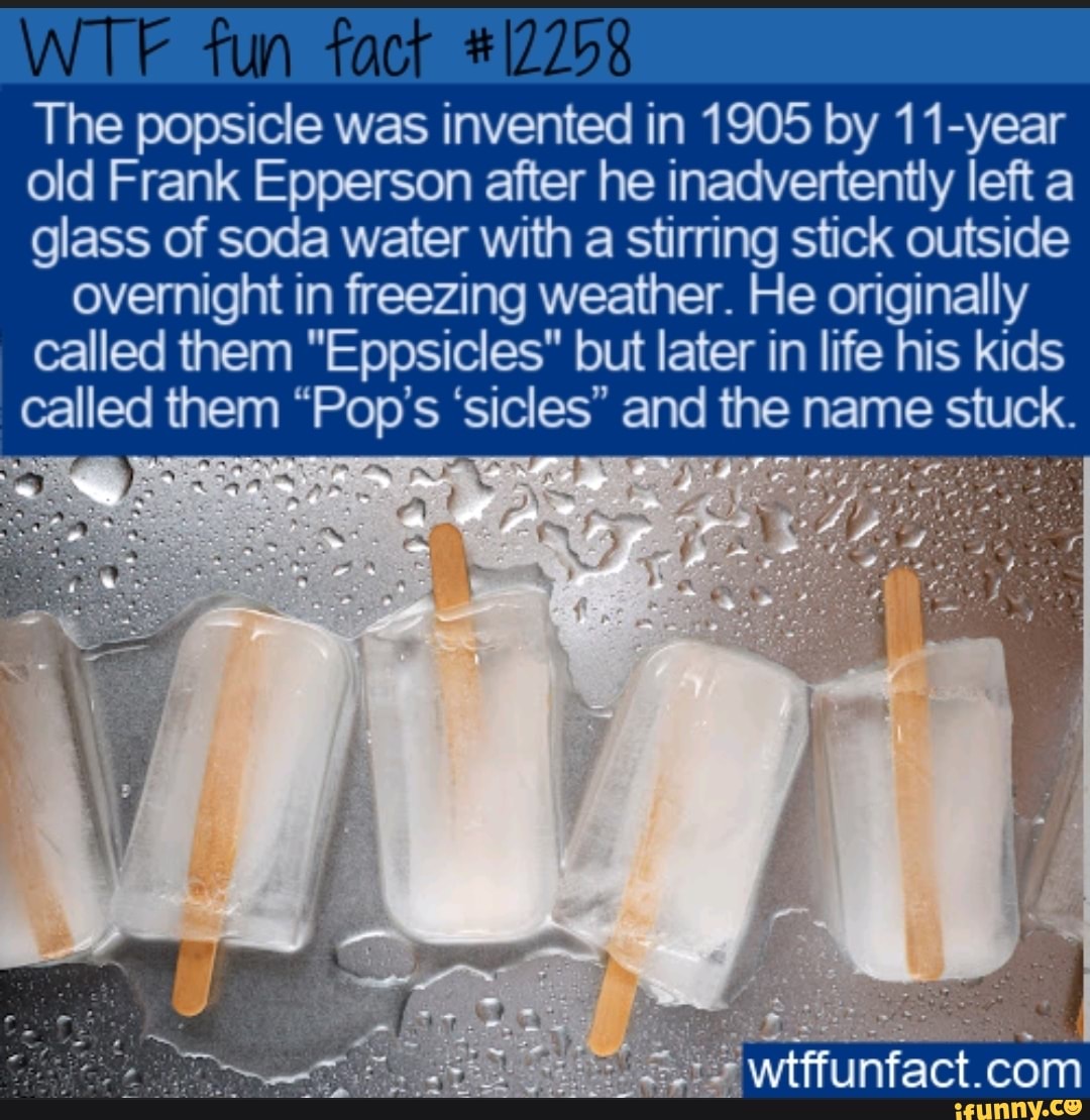 Eppsicles memes. Best Collection of funny Eppsicles pictures on iFunny