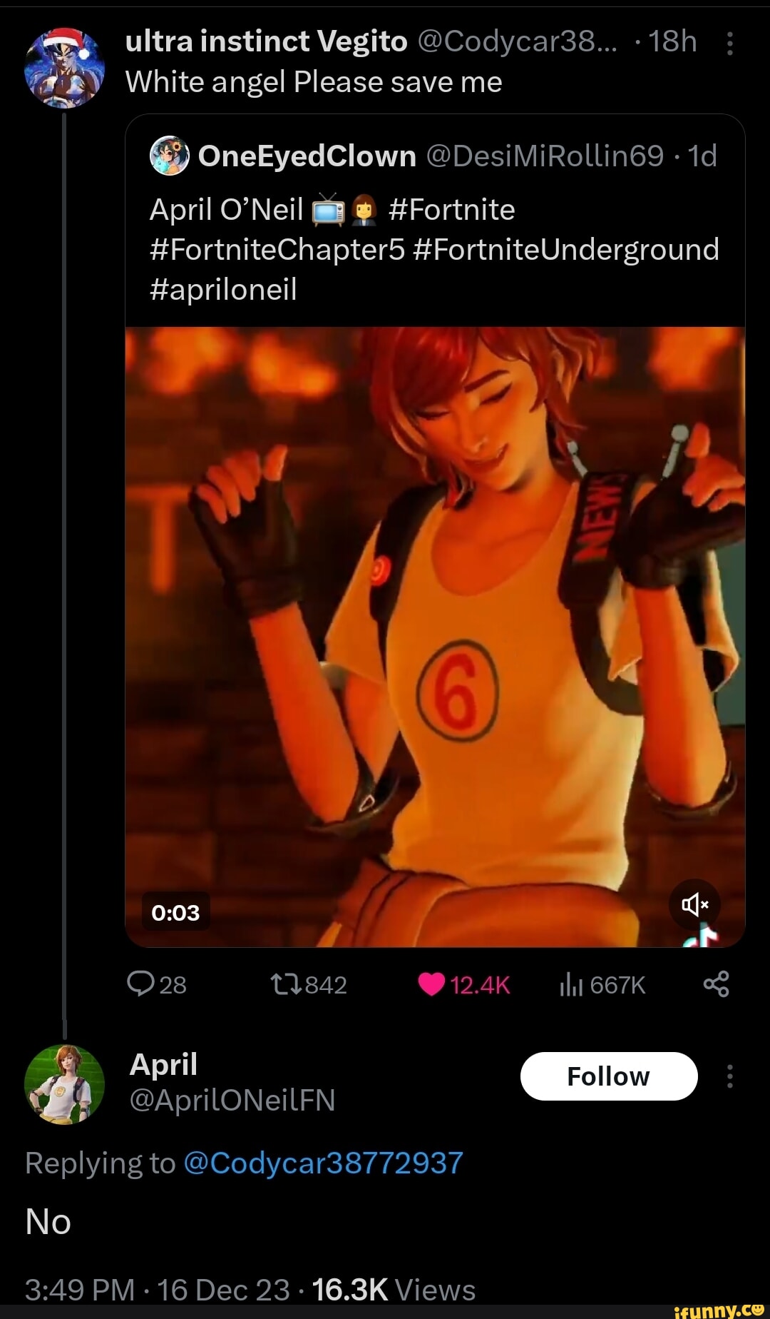 Vegito memes. Best Collection of funny Vegito pictures on iFunny