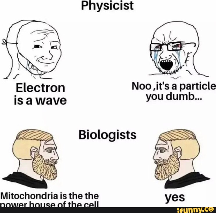 Electron memes. Best Collection of funny Electron pictures on iFunny
