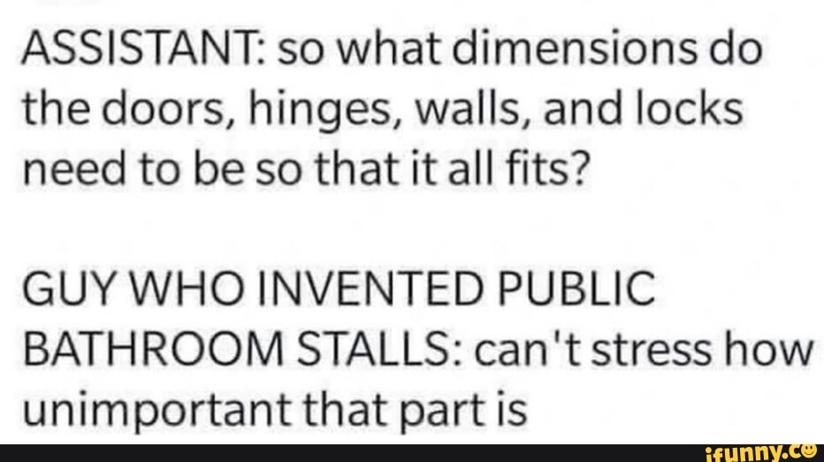 Unimportant memes. Best Collection of funny Unimportant pictures on iFunny