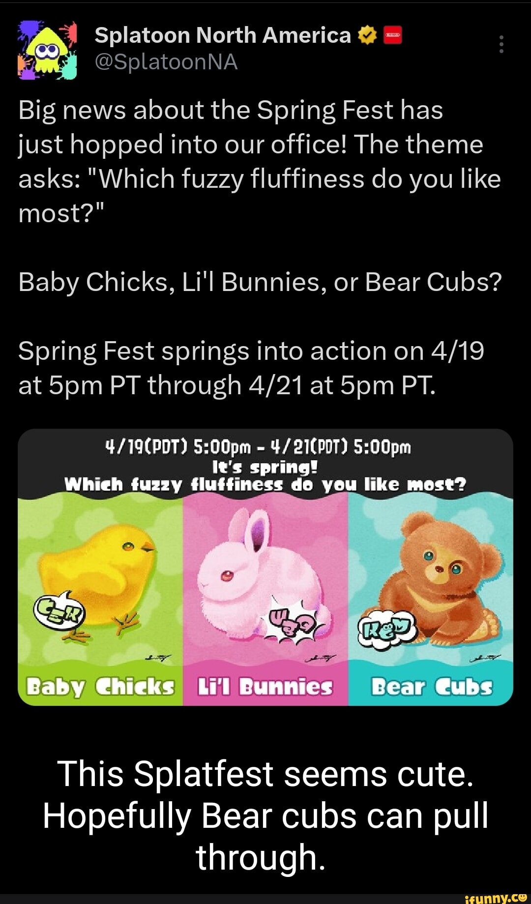 Splatoon memes memes. The best memes on iFunny