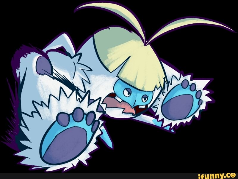 Crabominable memes. Best Collection of funny Crabominable pictures on ...