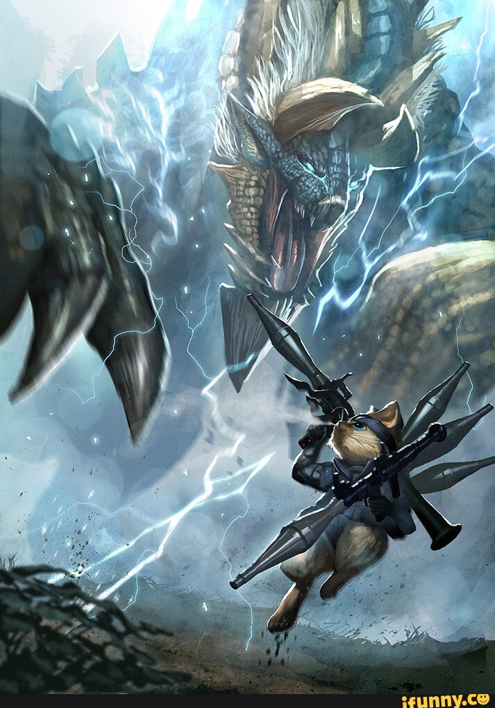 Zinogre memes. Best Collection of funny Zinogre pictures on iFunny