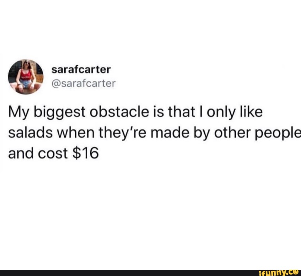 Obstacle memes. Best Collection of funny Obstacle pictures on iFunny