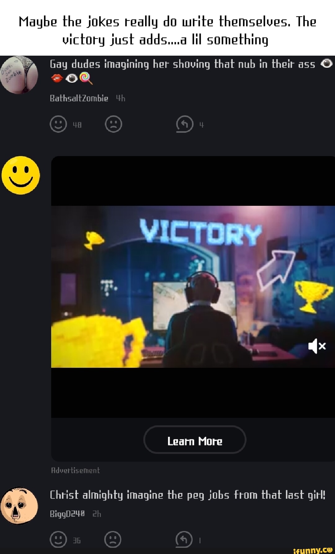 Nub memes. Best Collection of funny Nub pictures on iFunny