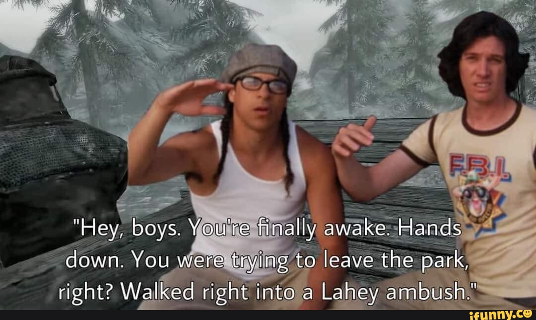 Lahey memes. Best Collection of funny Lahey pictures on iFunny