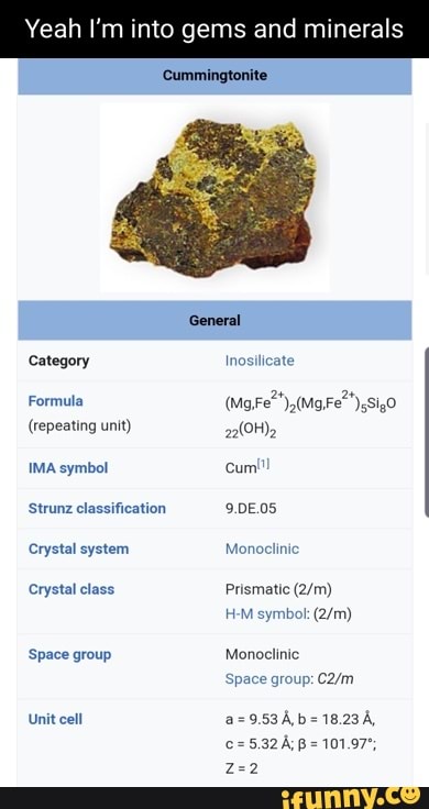 Monoclinic memes. Best Collection of funny Monoclinic pictures on iFunny