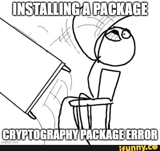 Cryptography memes. Best Collection of funny Cryptography pictures on ...