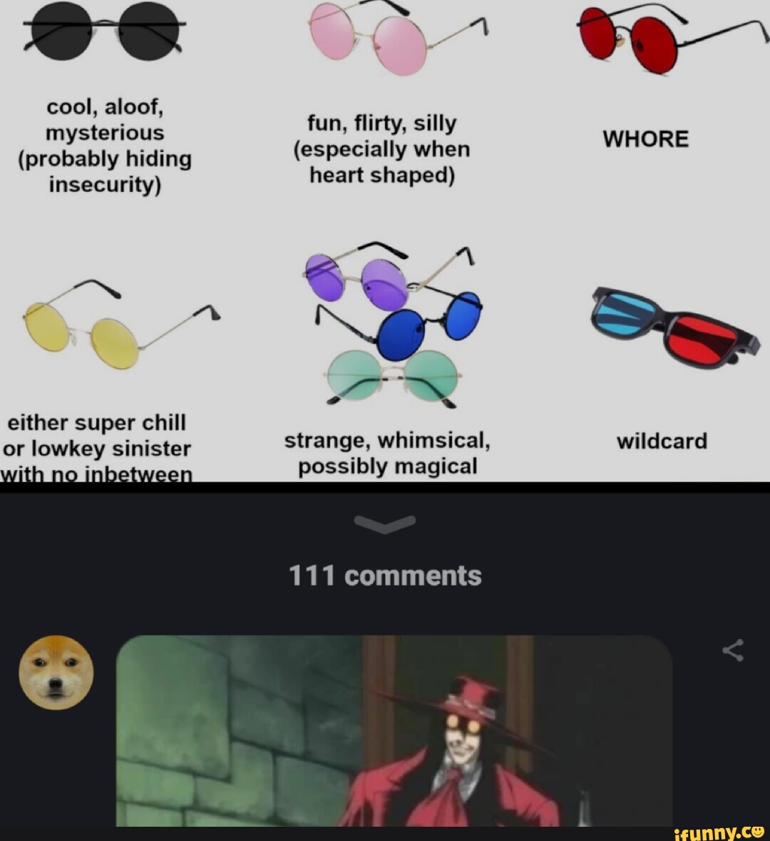 Cardiac Memes
