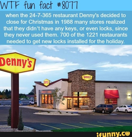 WTF fun fact #8071 - iFunny