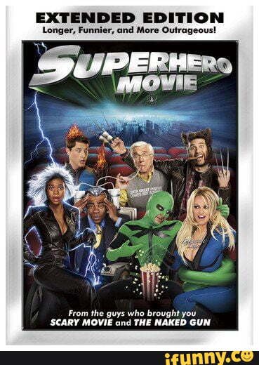 Superhero_movie memes. Best Collection of funny Superhero_movie ...