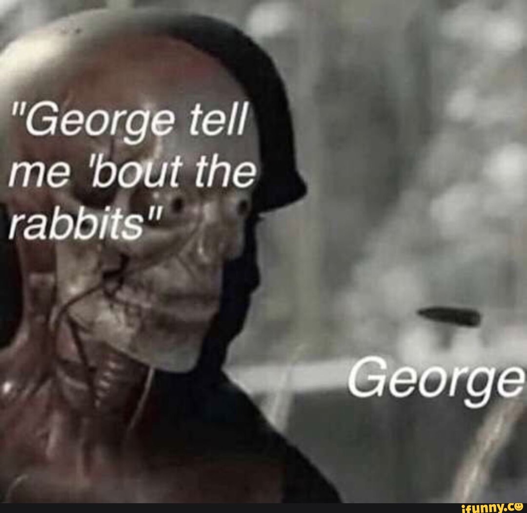 Of Mice And Men Memes