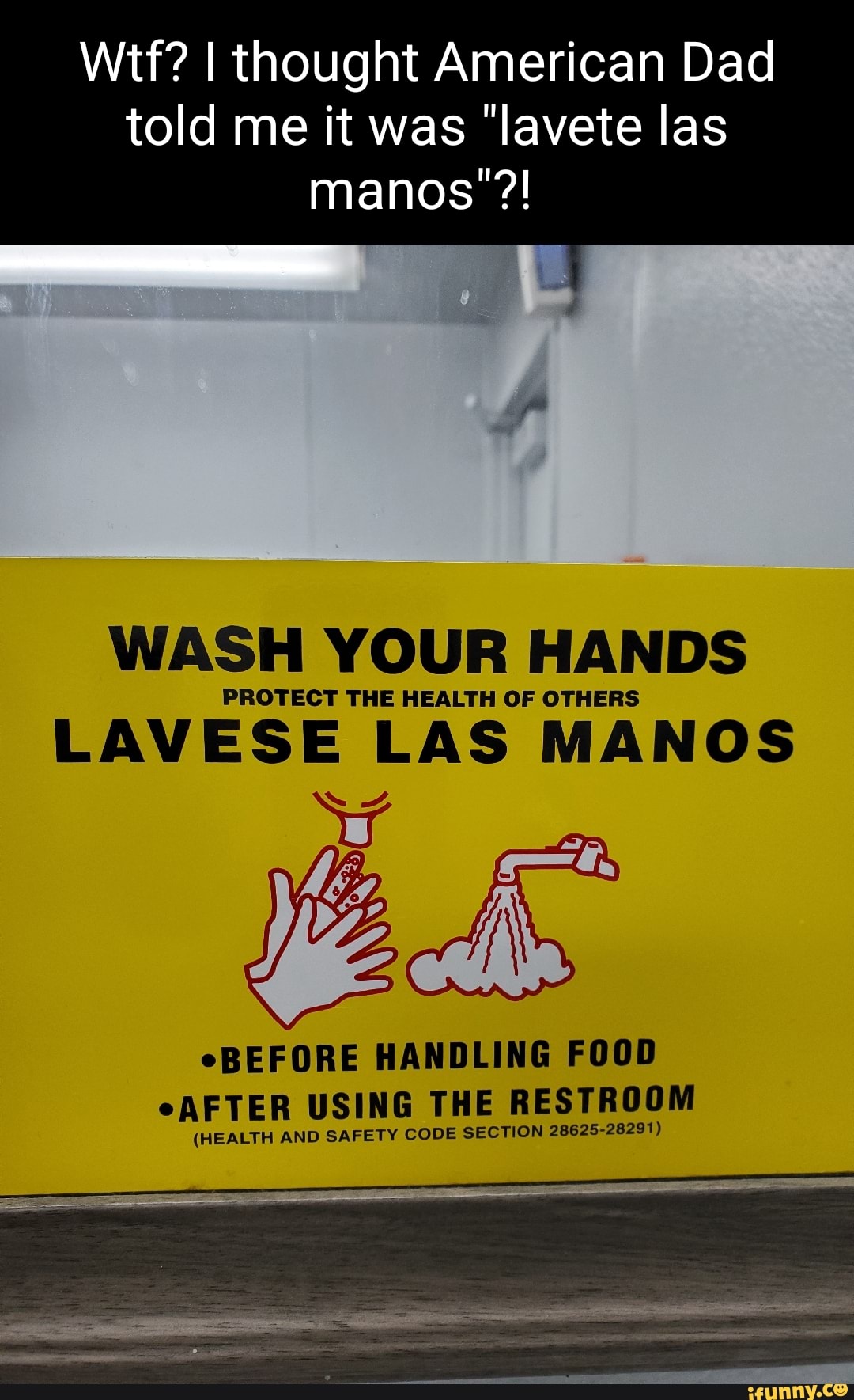 Manos memes. Best Collection of funny Manos pictures on iFunny