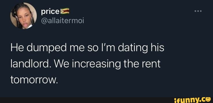 Landlord memes. Best Collection of funny Landlord pictures on iFunny