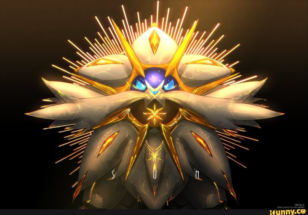 Solgaleo memes. Best Collection of funny Solgaleo pictures on iFunny