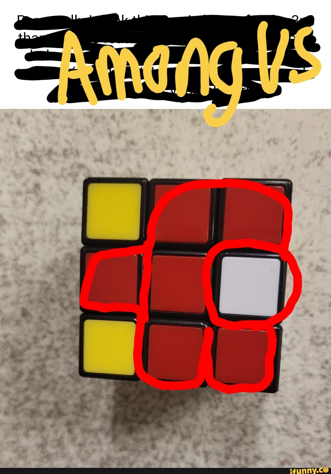 3x3 memes. Best Collection of funny 3x3 pictures on iFunny