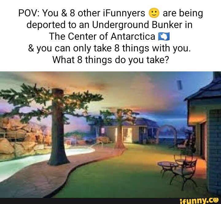 Underground_bunker memes. Best Collection of funny Underground_bunker ...