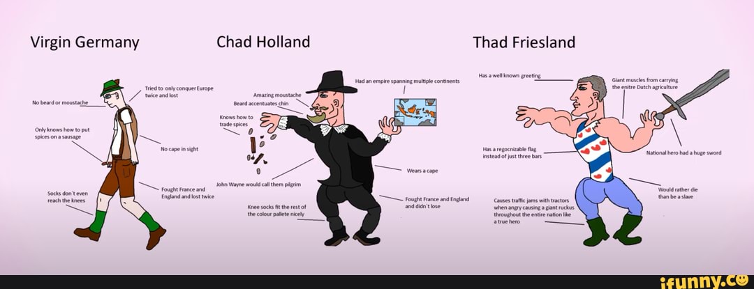Friesland memes. Best Collection of funny Friesland pictures on iFunny
