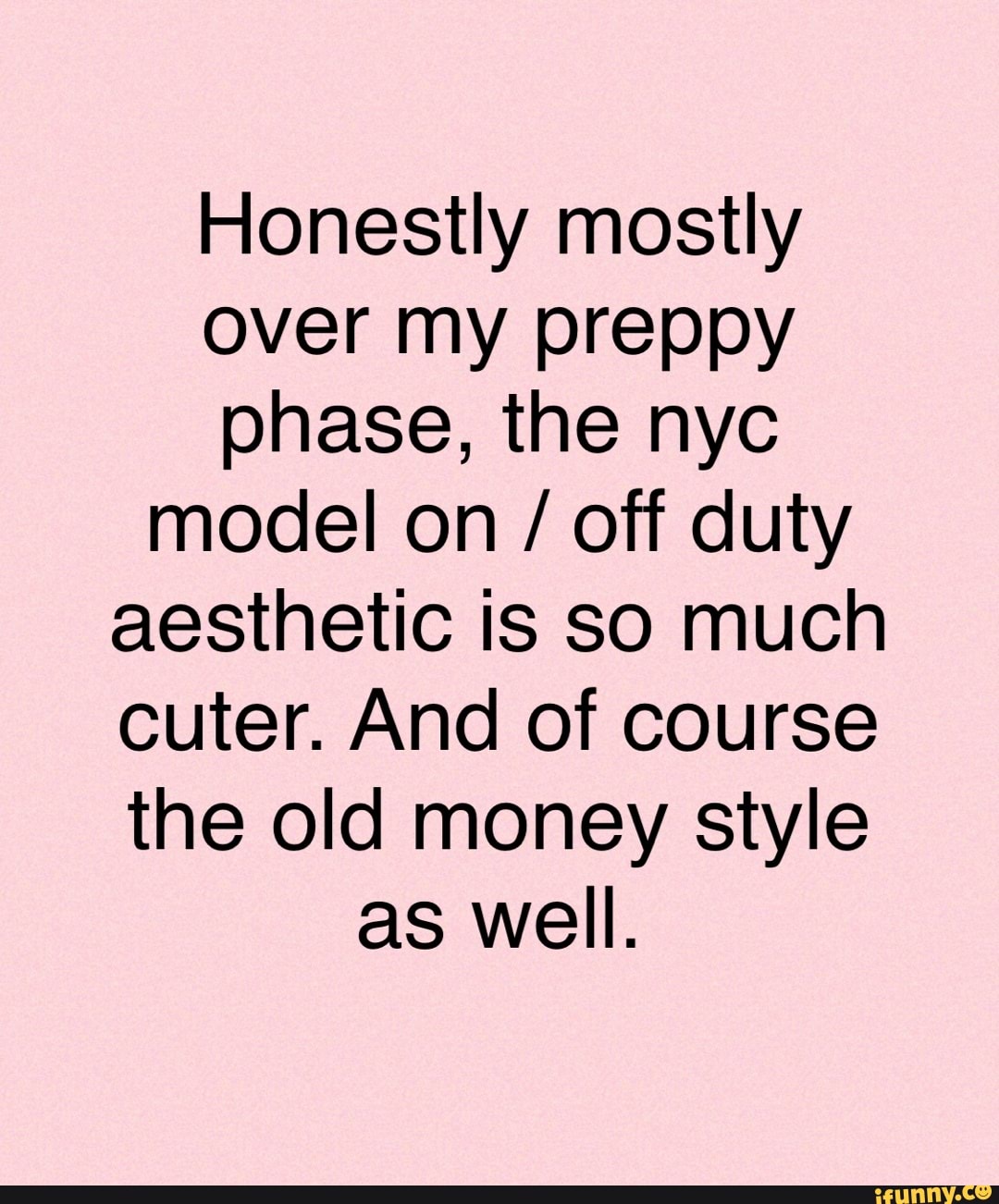 Preppy memes. Best Collection of funny Preppy pictures on iFunny