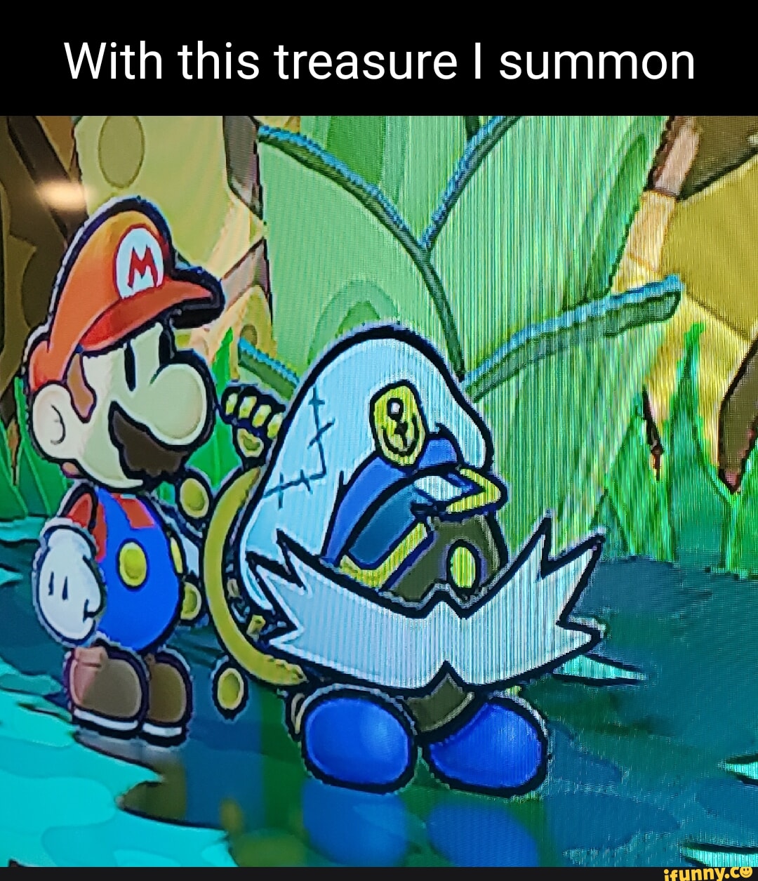 Treasure memes. Best Collection of funny Treasure pictures on iFunny