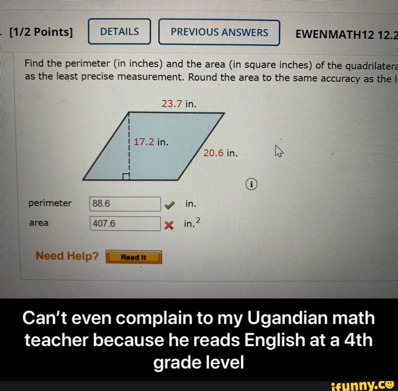 Quadrilatere memes. Best Collection of funny Quadrilatere pictures on ...