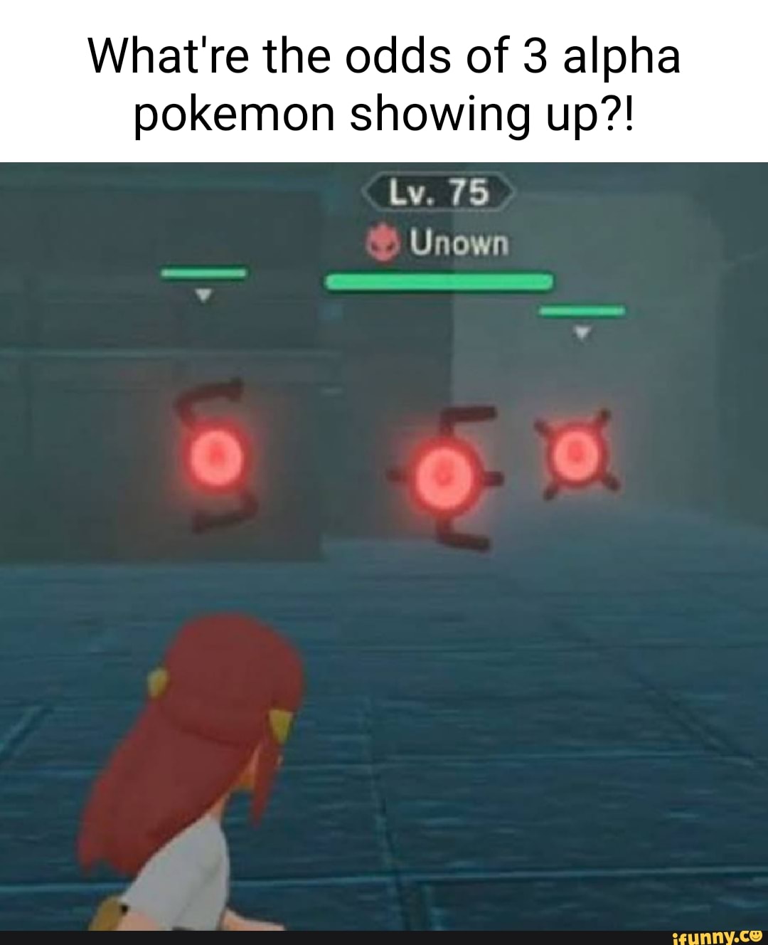 Unown memes. Best Collection of funny Unown pictures on iFunny