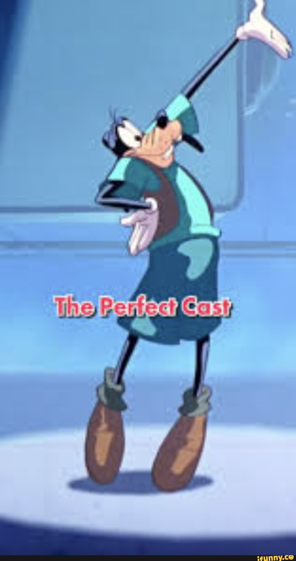 Goofy_movie memes. Best Collection of funny Goofy_movie pictures on iFunny