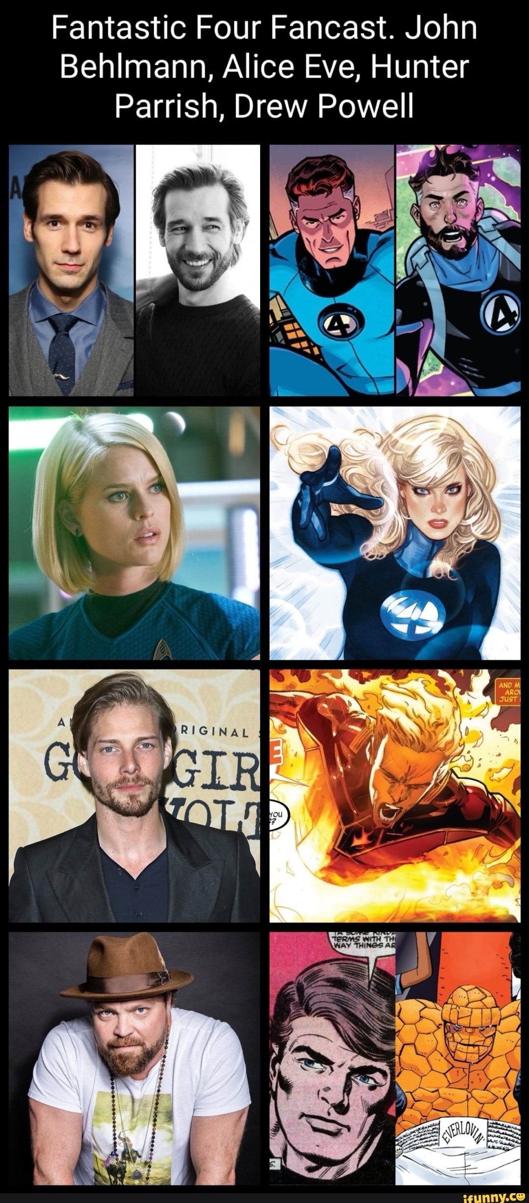 Fancast memes. Best Collection of funny Fancast pictures on iFunny