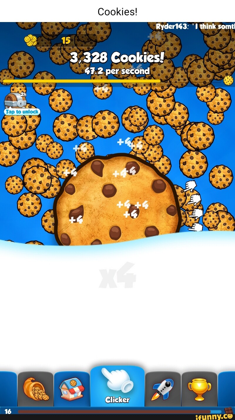 Clicker memes. Best Collection of funny Clicker pictures on iFunny