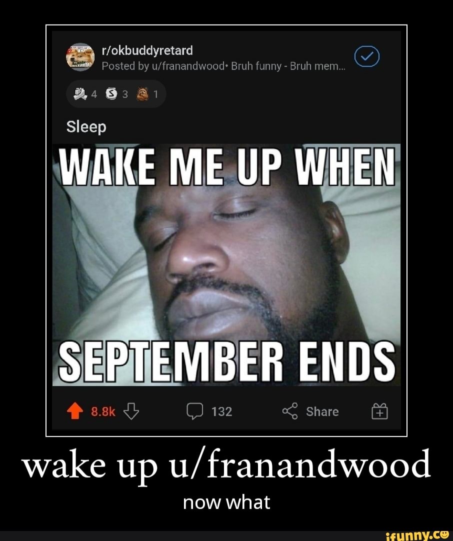 Bruh Meme