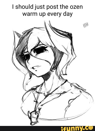 Ozen memes. Best Collection of funny Ozen pictures on iFunny