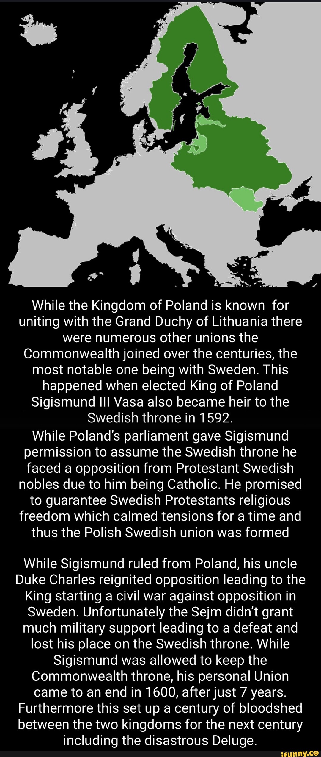 Lithuania memes. Best Collection of funny Lithuania pictures on iFunny