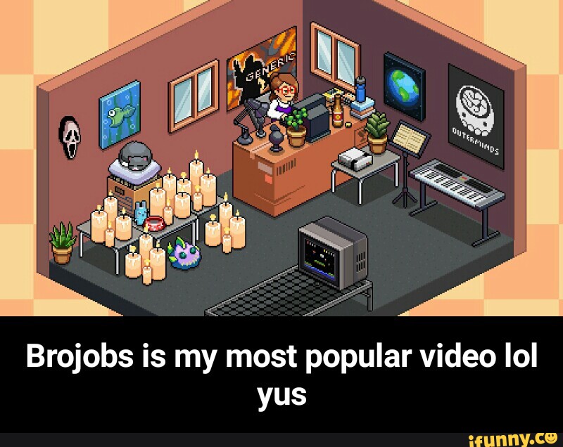 Brojobs memes. Best Collection of funny Brojobs pictures on iFunny