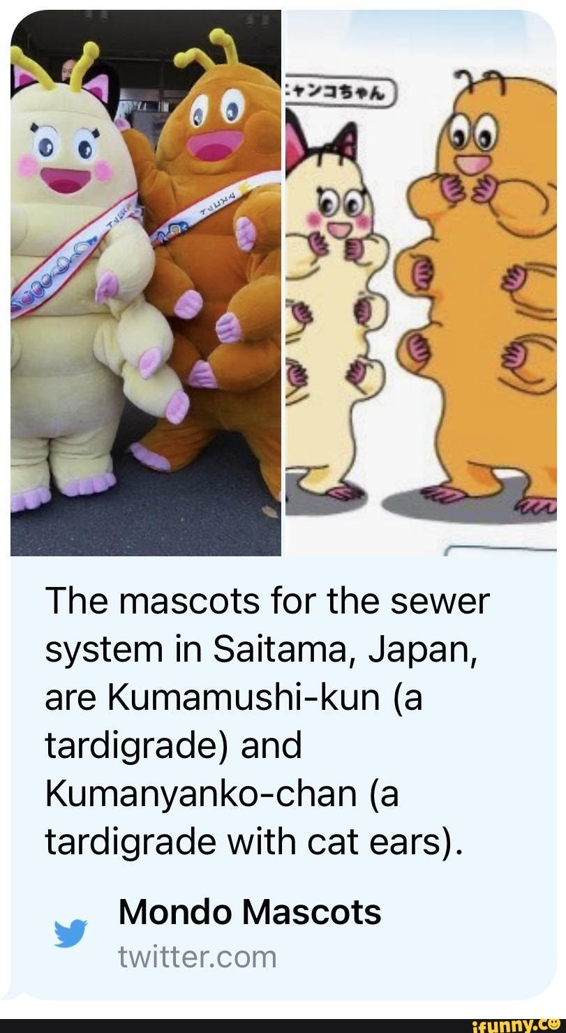 Mondo_mascots memes. Best Collection of funny Mondo_mascots pictures on ...