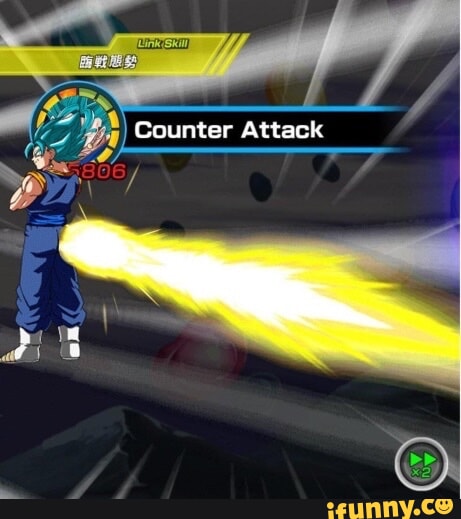 Counter Attack - iFunny