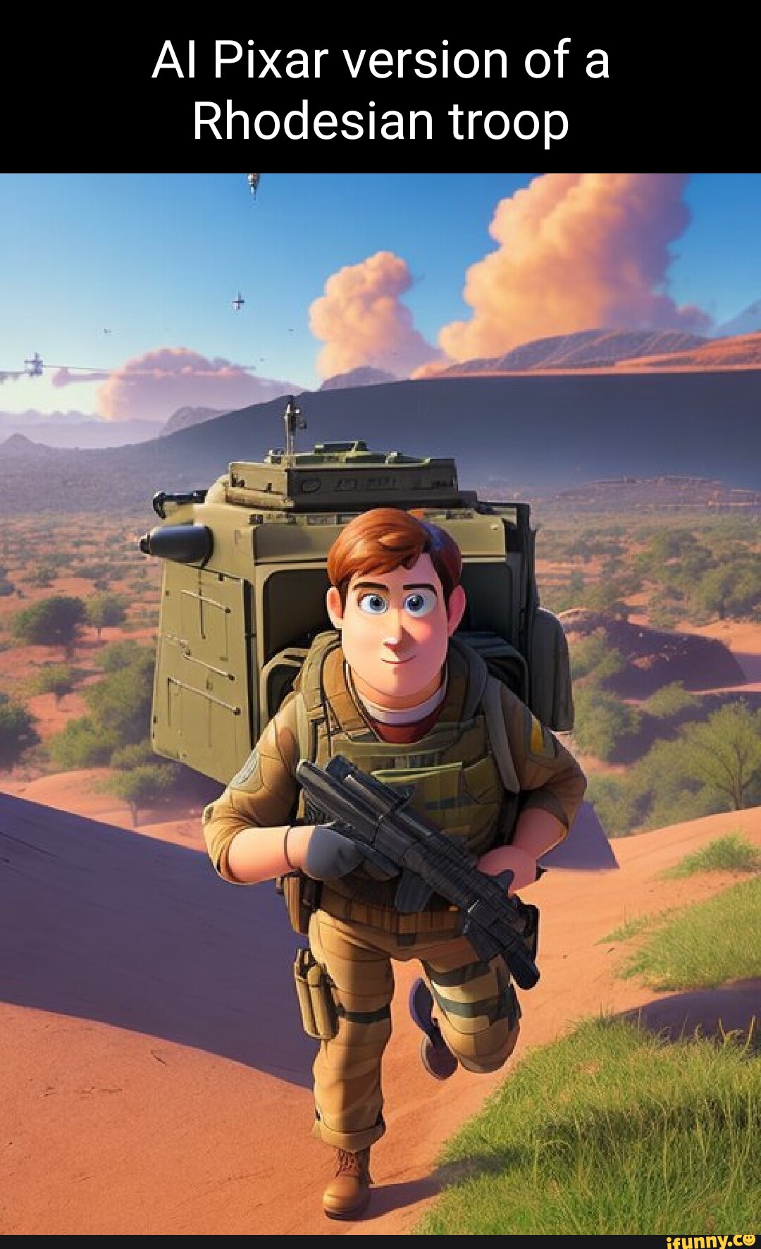 Troop memes. Best Collection of funny Troop pictures on iFunny