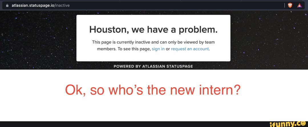 Atlassian memes. Best Collection of funny Atlassian pictures on iFunny