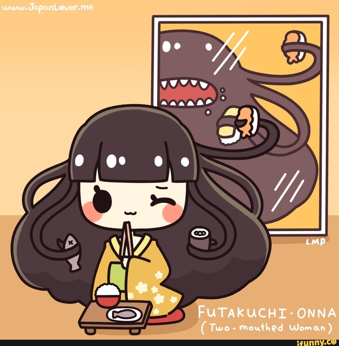 Yokai memes. Best Collection of funny Yokai pictures on iFunny