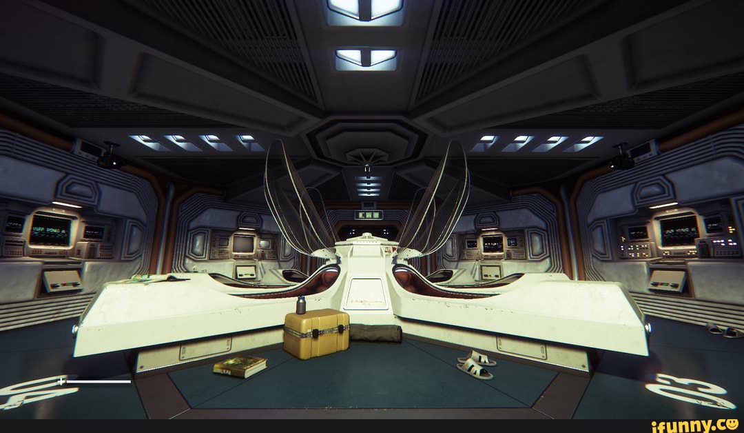 Alien_isolation memes. Best Collection of funny Alien_isolation ...