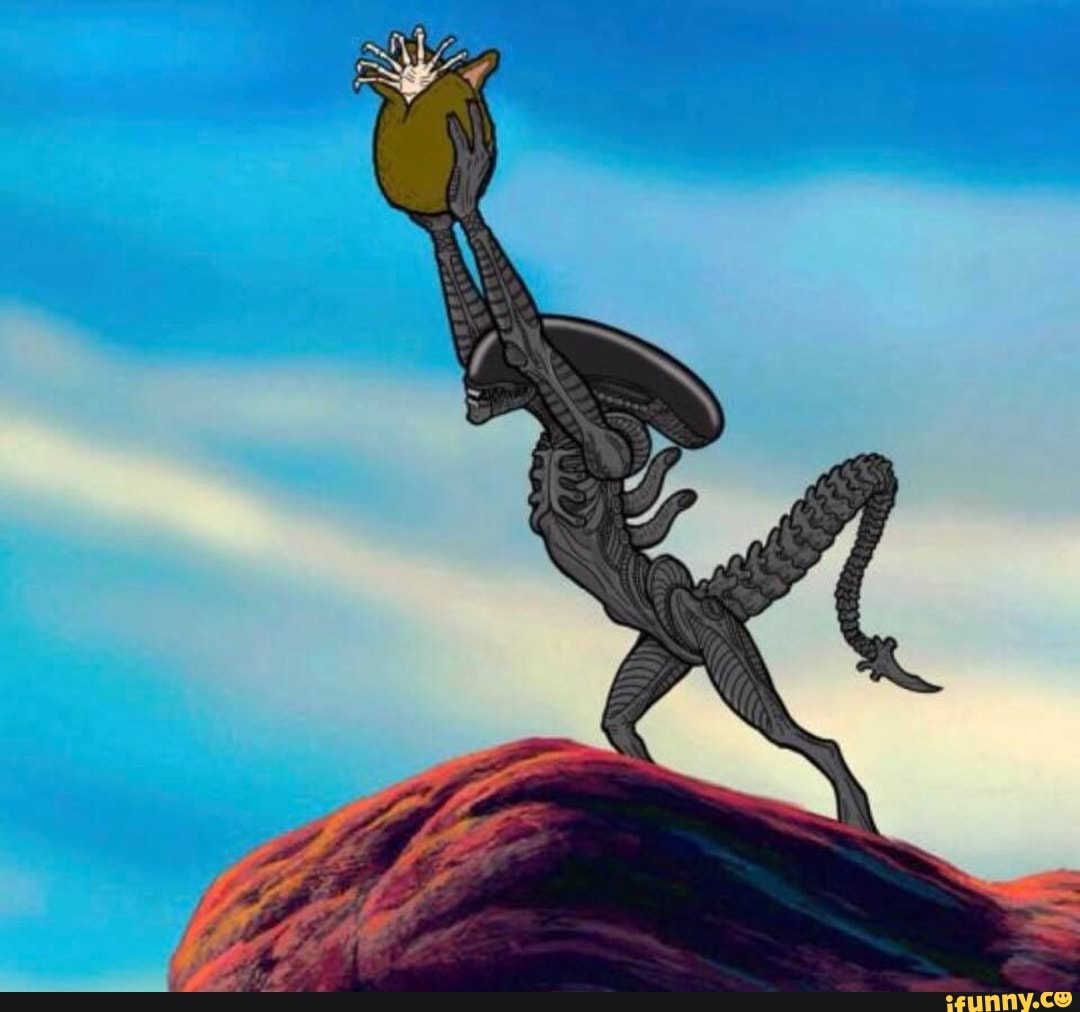 Zenomorph memes. Best Collection of funny Zenomorph pictures on iFunny