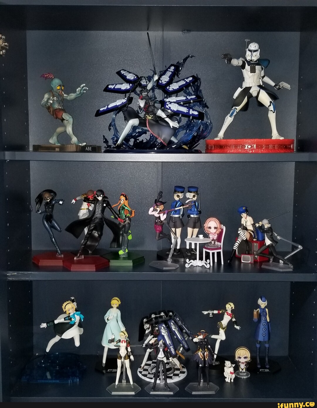 P5 memes. Best Collection of funny P5 pictures on iFunny