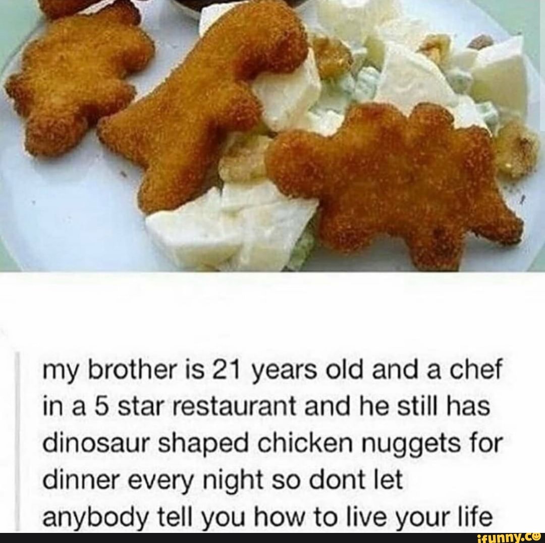 Dinosaurnuggets memes. Best Collection of funny Dinosaurnuggets ...