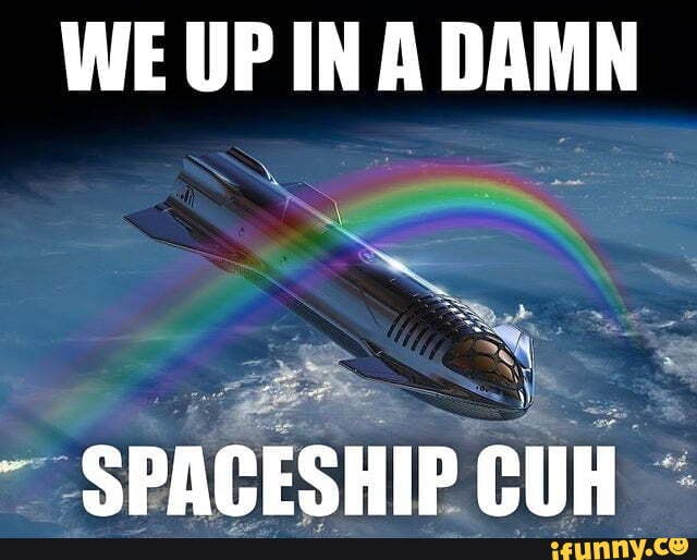 Spaceship_cuh memes. Best Collection of funny Spaceship_cuh pictures on ...